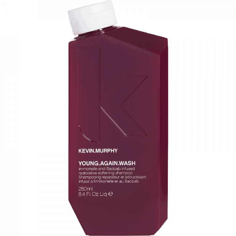 Shampoing revitalisant - Young Again Wash KEVIN MURPHY | Boutique en ...