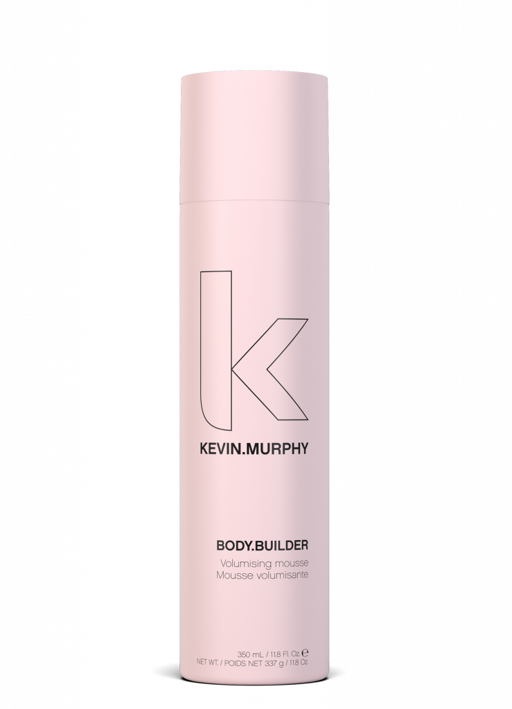 BODY BUILDER Mousse volumisante - KEVIN MURPHY | Boutique en ligne ...